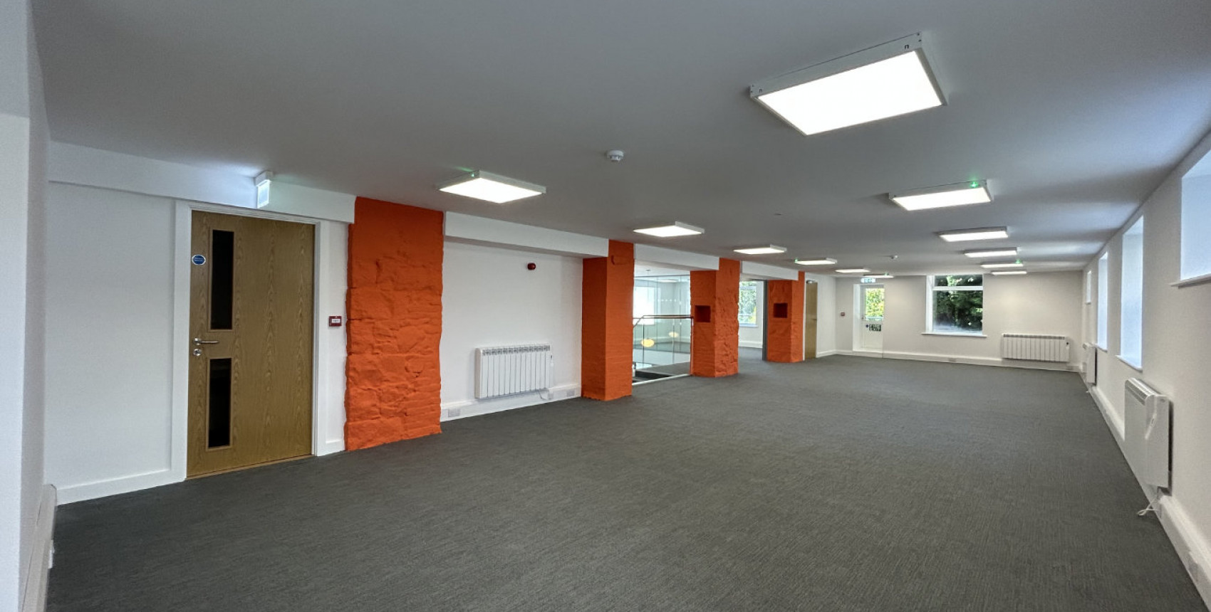 Provident House: 2,651 sq. ft. duplex office | Lovells Property