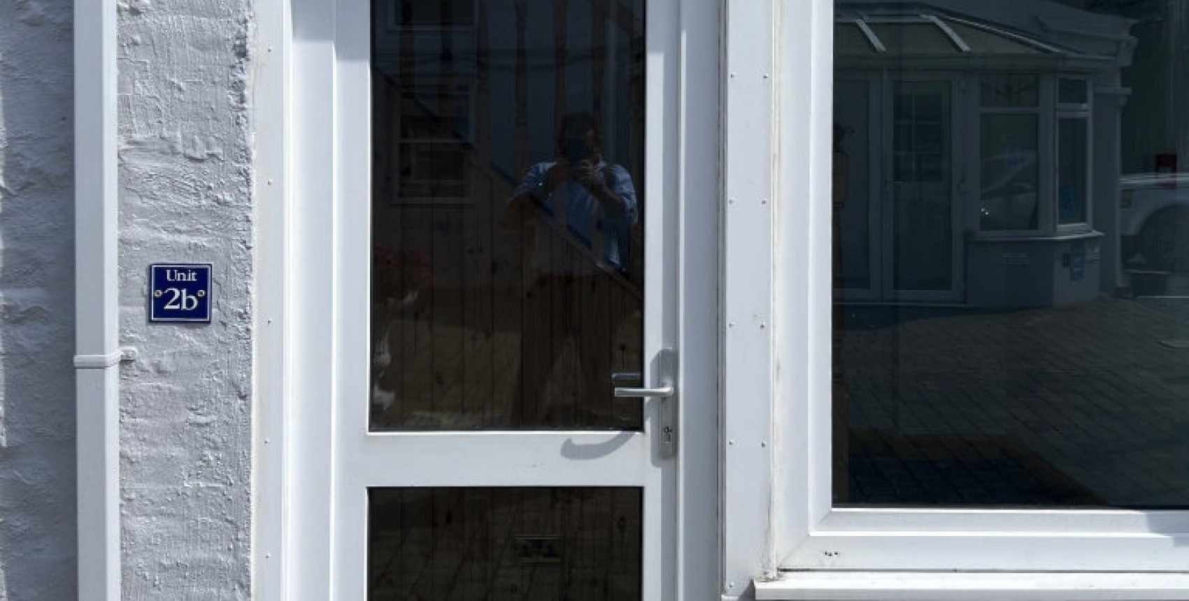 Unit 2b, Bakery Complex - Office/Studio | Lovells Property