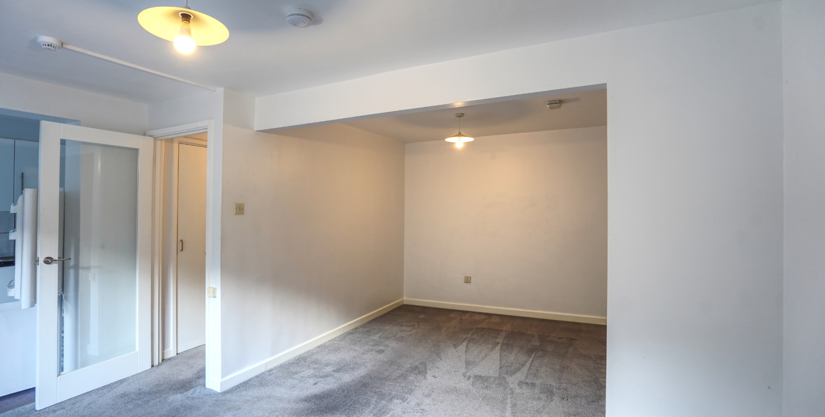 Flat 4, Rondhurst Court | Lovells Property