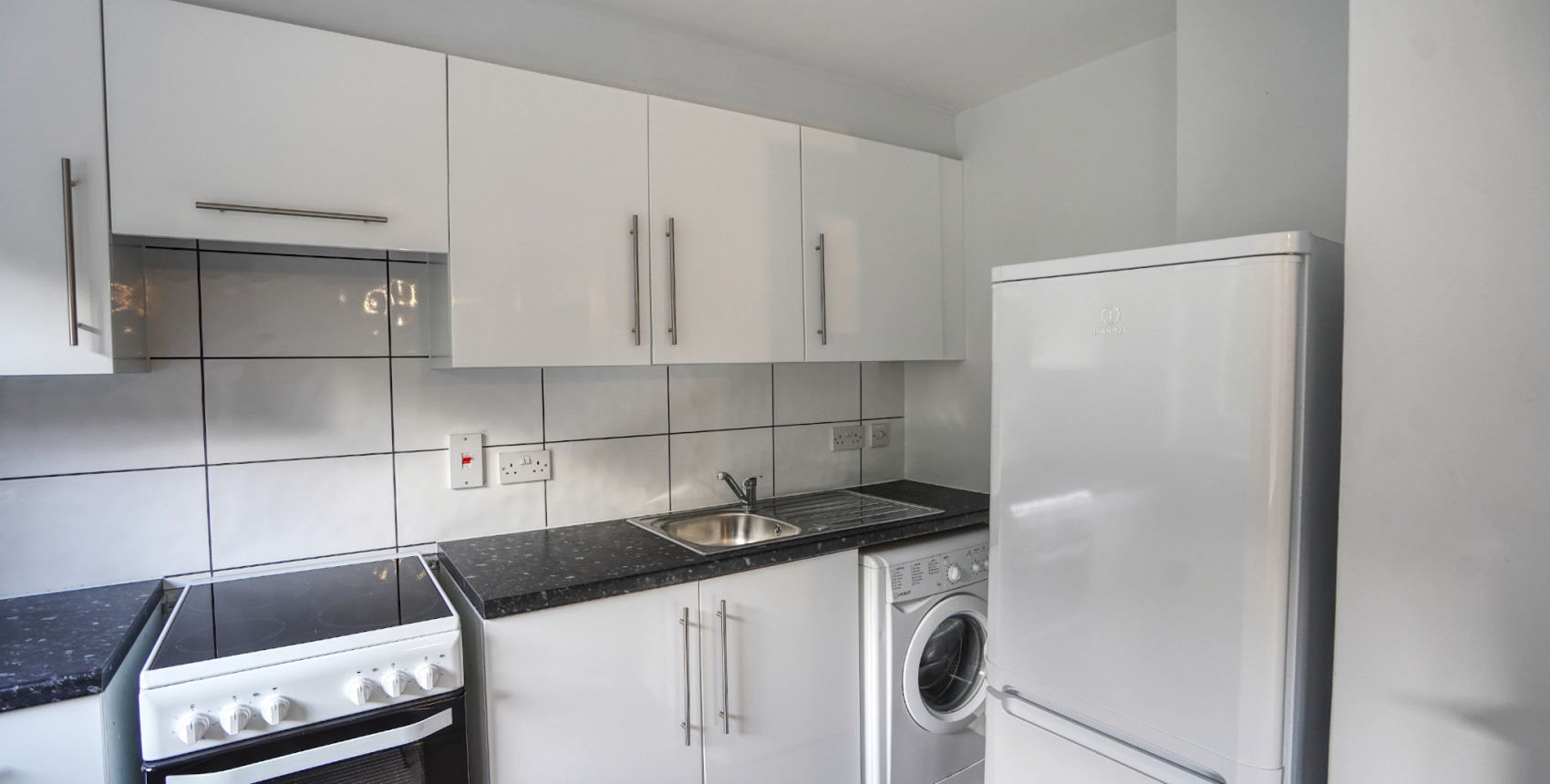 Flat 4, Rondhurst Court | Lovells Property